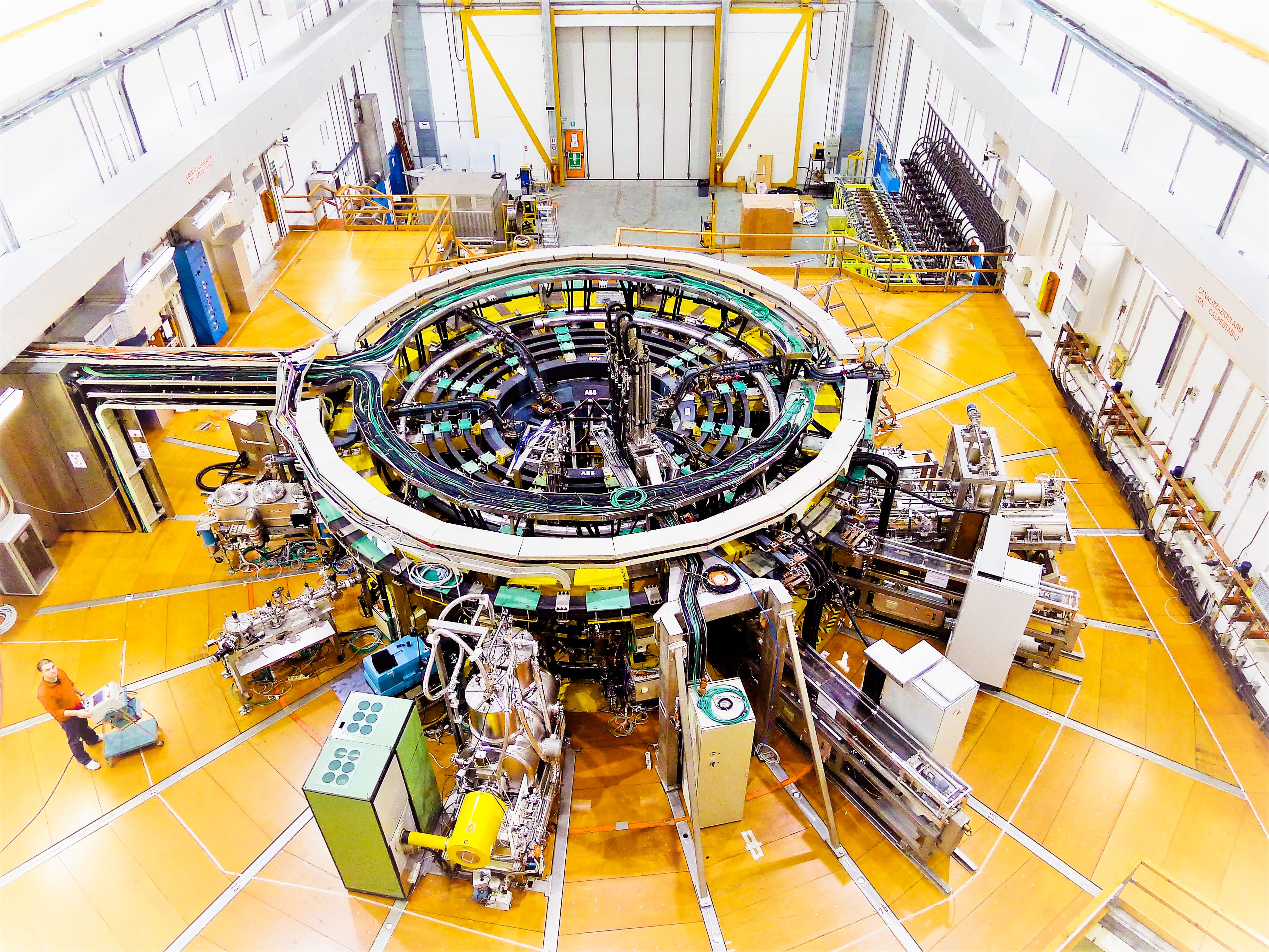 Welcome to RFX-mod2 - Consorzio RFX