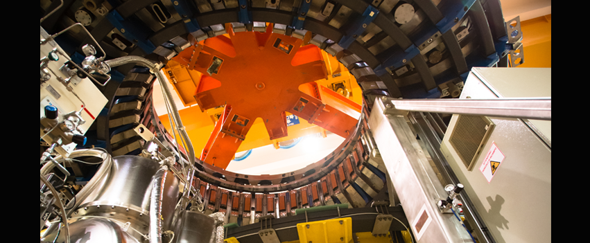 Upgrades from RFX-mod to RFX-mod2 - Consorzio RFX